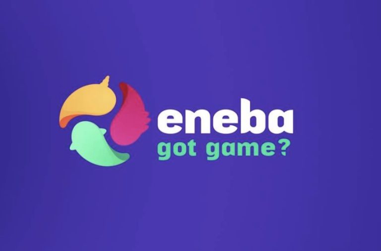 Eneba | The Ultimate Platform For Gamers To Connect, Share, And ...