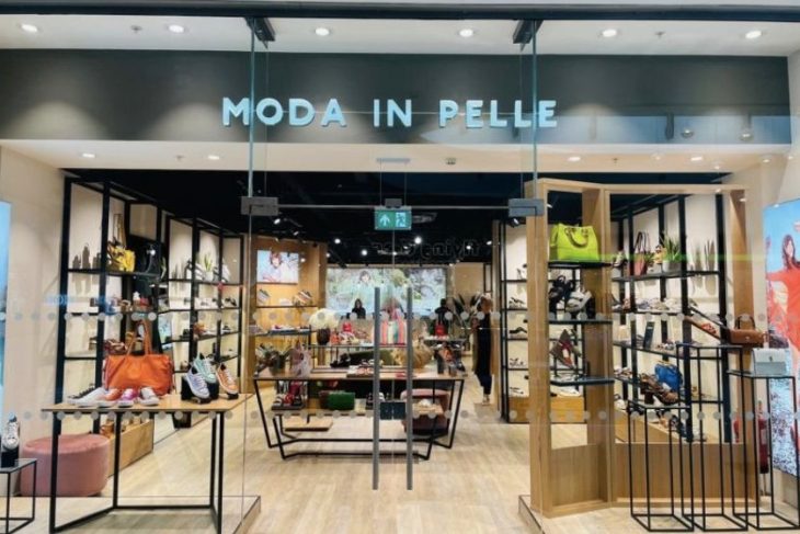 Moda in Pelle | Where British Heritage Meets Italian Excellence in ...