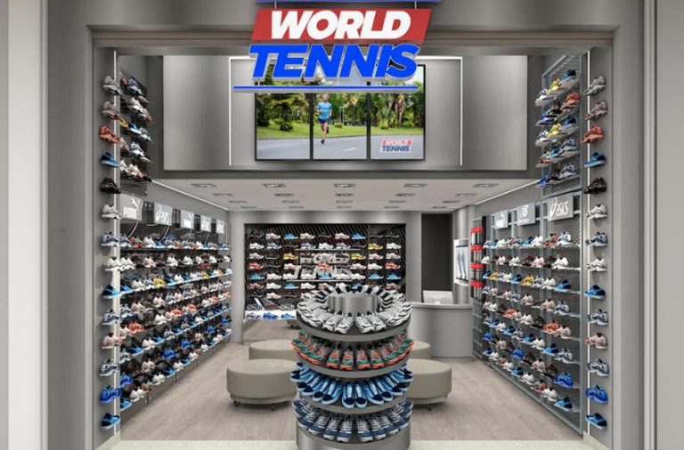 World Tennis | Revolutionizing The Brazilian Tennis Retail Industry ...