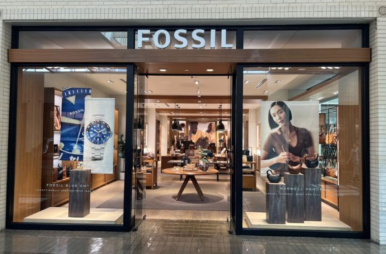 Unveiling The Secrets Behind Fossil Iconic Watch Designs | DFireworks ...